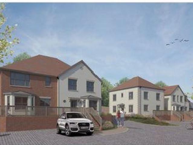 3 Bedrooms Semi detached house for sale in Burry Road, St. Leonards On Sea TN37