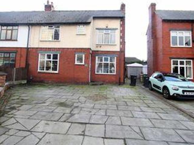3 Bedrooms Semi detached house for sale in Bury Road, Bolton BL2