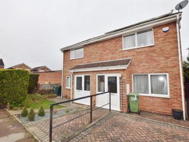 3 Bedrooms Semi detached house for sale in Golden Miller Road, Cheltenham, Gloucestershire GL50