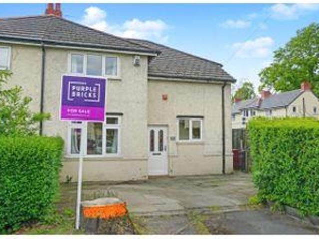 3 Bedrooms Semi detached house for sale in Gorsey Hey, Bolton BL5