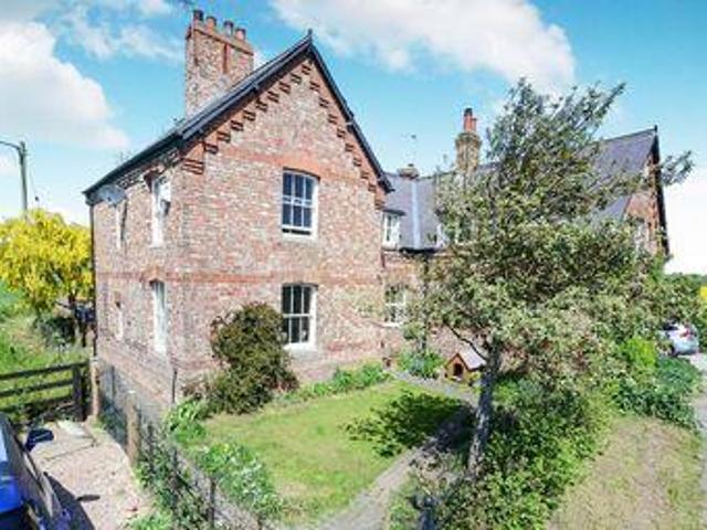3 Bedrooms Semi detached house for sale in Gate Helmsley, York YO41