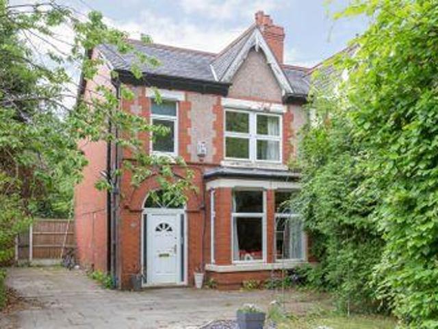 3 Bedrooms Semi detached house for sale in Gathurst Lane, Shevington, Wigan WN6