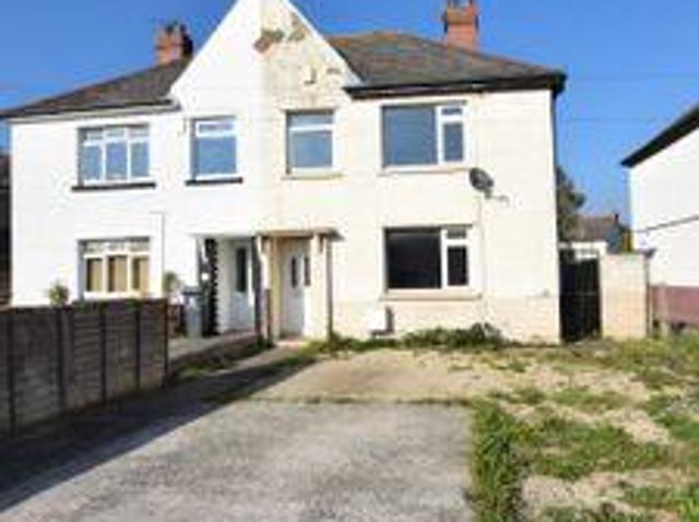 3 Bedrooms Semi detached house for sale in Gallamuir Road, Tremorfa, Cardiff CF24