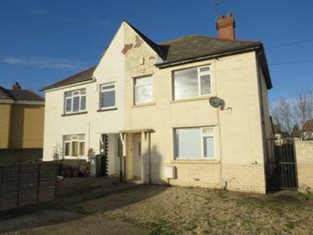 3 Bedrooms Semi detached house for sale in Gallamuir Road, Tremorfa, Cardiff CF24