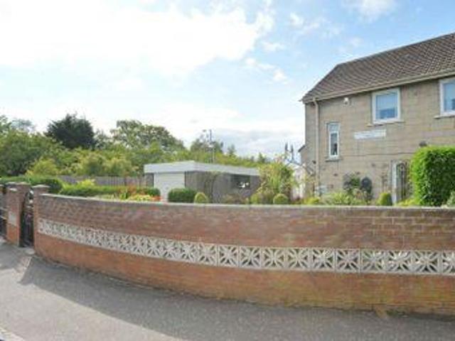 3 Bedrooms Semi detached house for sale in Gilmerton Dykes Drive, Edinburgh EH17