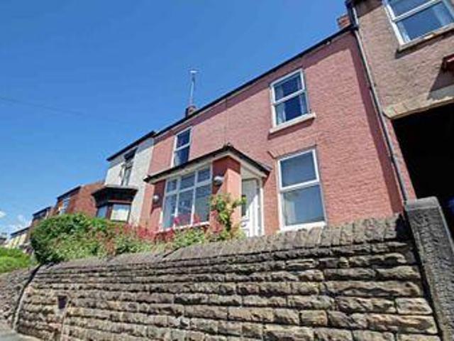 3 Bedrooms Semi detached house for sale in Gleadless Road, Sheffield S2
