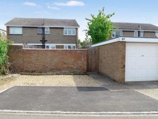 3 Bedrooms Semi detached house for sale in Glebe Road, Sandy SG19