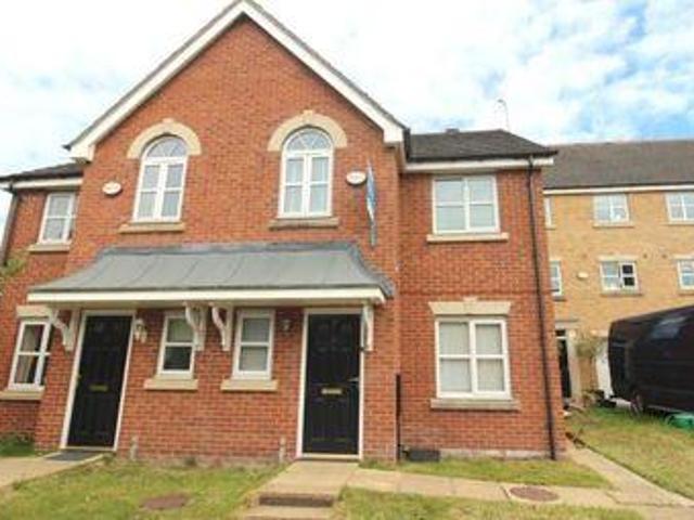 3 Bedrooms Semi detached house for sale in Glendevon Close, Manchester, Greater Manchester. M22
