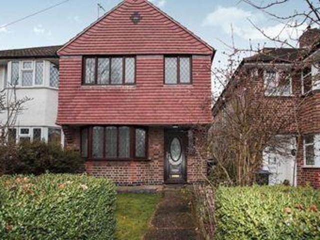 3 Bedrooms Semi detached house for sale in Glendower Avenue, Coventry CV5