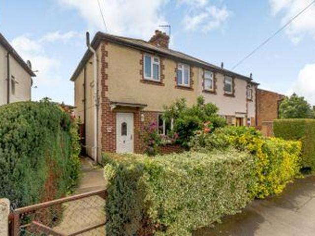 3 Bedrooms Semi detached house for sale in Gloster Road, Old Woking, Woking GU22