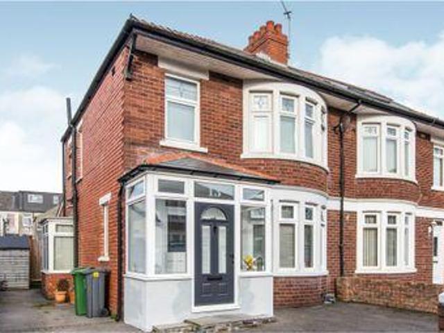 3 Bedrooms Semi detached house for sale in Grange Place, Grangetown, Cardiff CF11