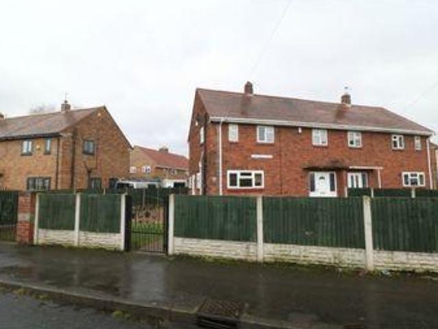 3 Bedrooms Semi detached house for sale in Grasmere Road, Carcroft, Doncaster, South Yorkshire DN6