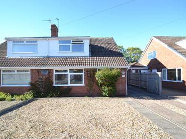3 Bedrooms Semi detached house for sale in Gravelly Drive, Newport TF10