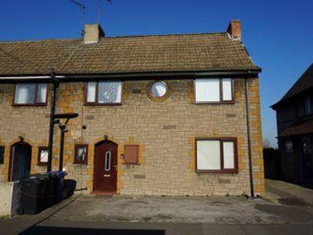 3 Bedrooms Semi detached house for sale in Great North Road, Woodlands, Doncaster DN6