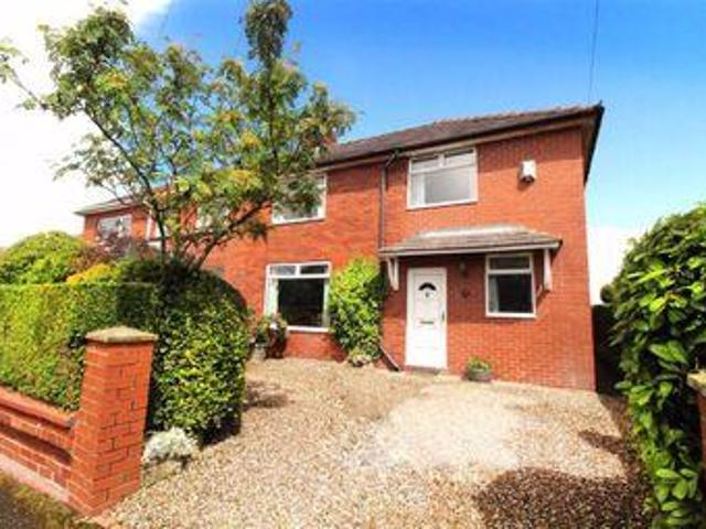 3 Bedrooms Semi detached house for sale in Green Drive, Barton, Preston PR3