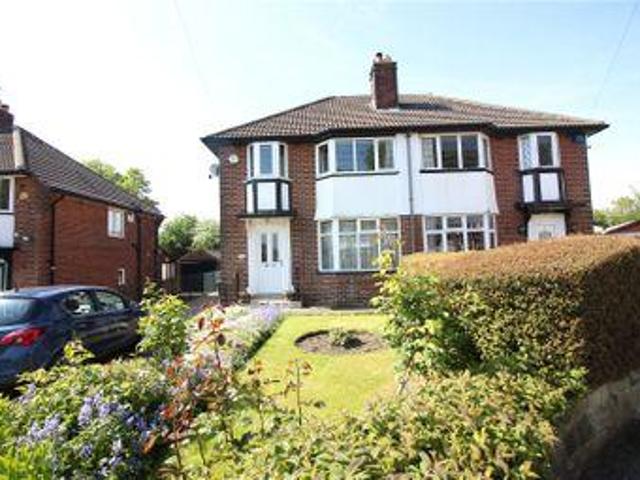 3 Bedrooms Semi detached house for sale in Green Hill Way, Leeds, West Yorkshire LS13