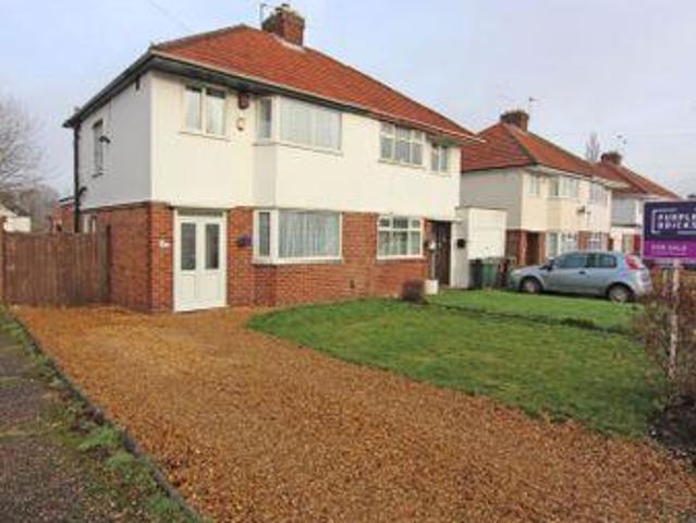 3 Bedrooms Semi detached house for sale in Green Lane, Wolverhampton WV6