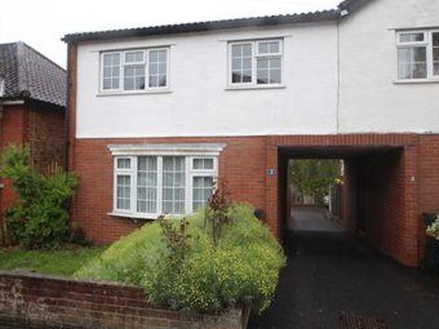 3 Bedrooms Semi detached house for sale in Greendale Road, Redland, Bristol BS6