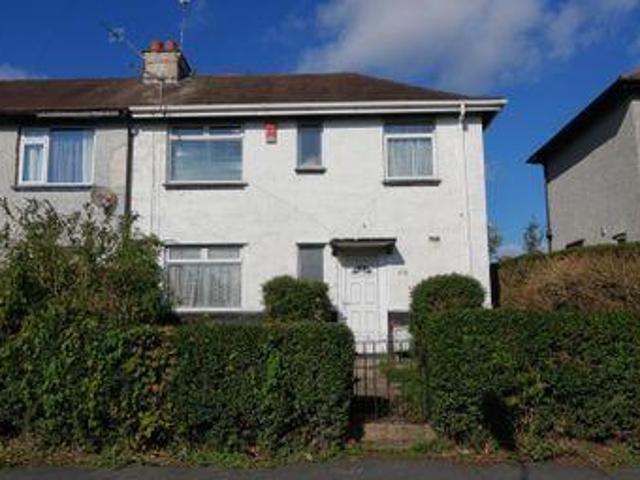 3 Bedrooms Semi detached house for sale in Greenleaze, Knowle Park, Knowle BS4