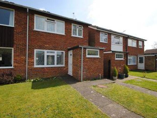 3 Bedrooms Semi detached house for sale in Greenside, Prestwood, Great Missenden HP16