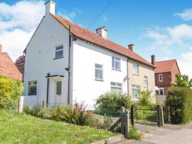 3 Bedrooms Semi detached house for sale in Greystoke Avenue, Bristol, Somerset BS10