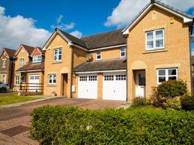 3 Bedrooms Semi detached house for sale in Groathill Loan, Edinburgh EH4