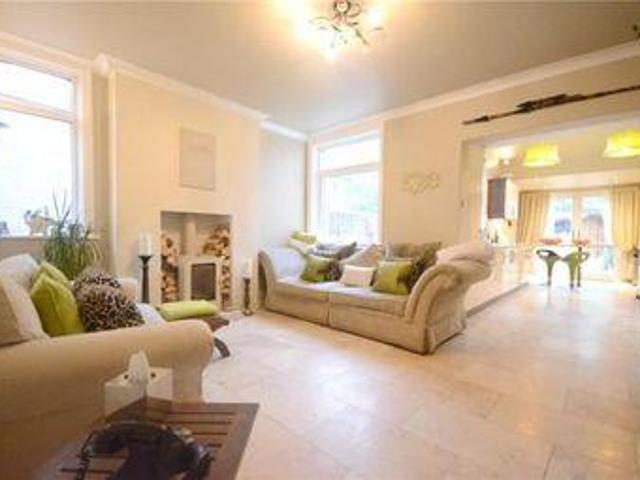 3 Bedrooms Semi detached house for sale in Grovelands Road, Reading, Berkshire RG30