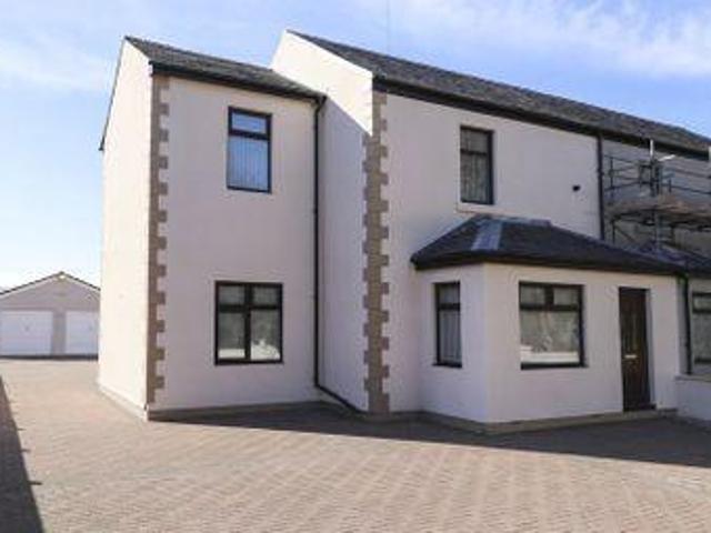 3 Bedrooms Semi detached house for sale in Docky Pool Lane, Blackpool FY4