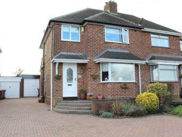 3 Bedrooms Semi detached house for sale in Doe Bank Lane, Birmingham B43