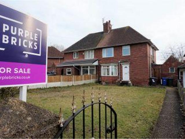 3 Bedrooms Semi detached house for sale in Doncaster Road, Doncaster DN3