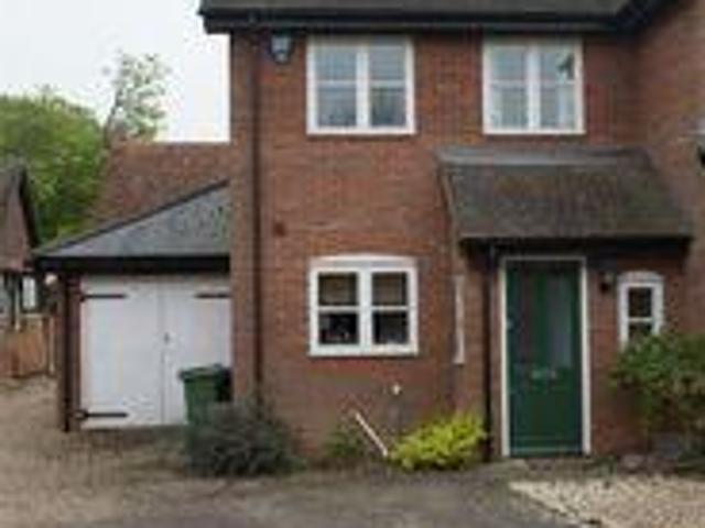 3 Bedrooms Semi detached house for sale in Dark Lane, Wingrave, Aylesbury, Buckinghamshire HP22