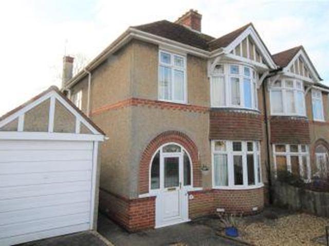 3 Bedrooms Semi detached house for sale in Devonshire Road, Salisbury SP1