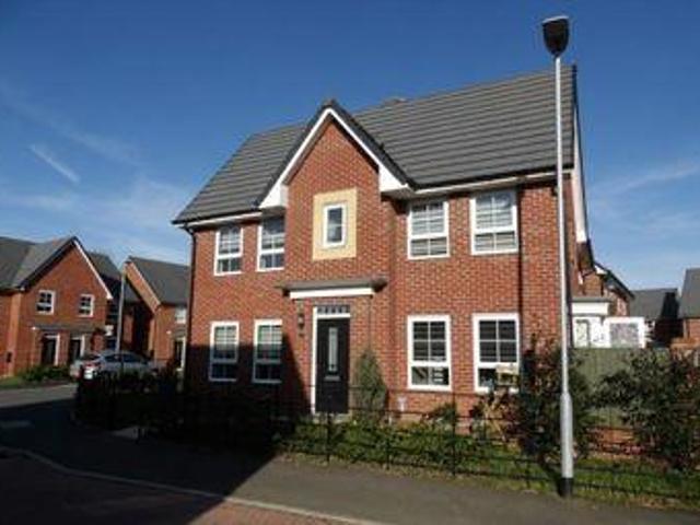 3 Bedrooms Semi detached house for sale in Dewhurst Way, Tarleton, Preston, Lancashire PR4