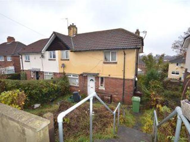 3 Bedrooms Semi detached house for sale in Dewsbury Road, Leeds, West Yorkshire LS11