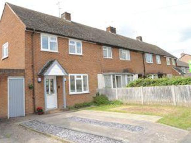3 Bedrooms Semi detached house for sale in De Wyche Road, Wychbold, Droitwich Spa, Worcestershire WR9