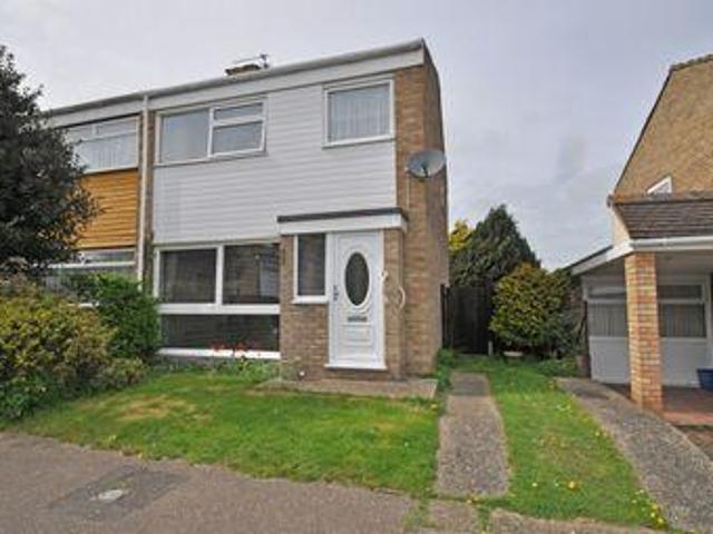 3 Bedrooms Semi detached house for sale in Derby Road, Chatham ME5