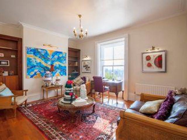 3 Bedrooms Semi detached house for sale in Derby Road, Nottingham NG7