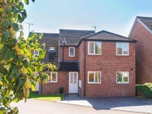 3 Bedrooms Semi detached house for sale in Dundas Close, Abingdon OX14
