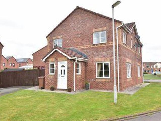 3 Bedrooms Semi detached house for sale in Dunnock Lane, Cottam, Preston PR4