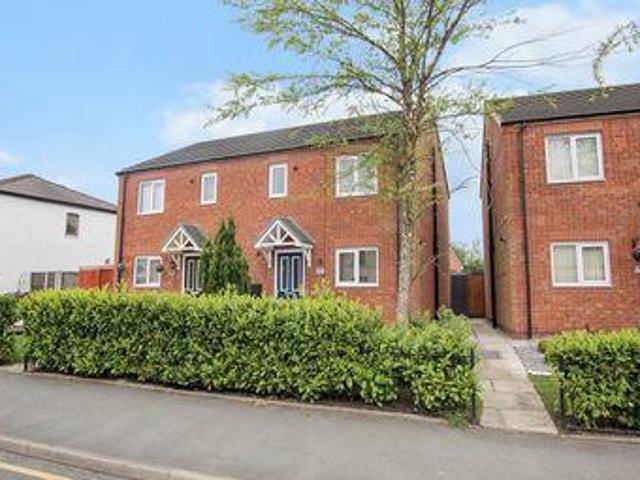 3 Bedrooms Semi detached house for sale in Dunriding Lane, St Helens WA10