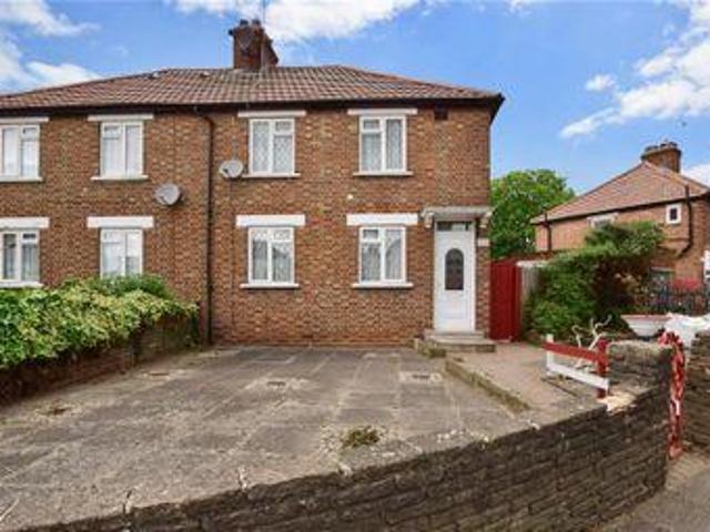 3 Bedrooms Semi detached house for sale in Durban Road, London E17