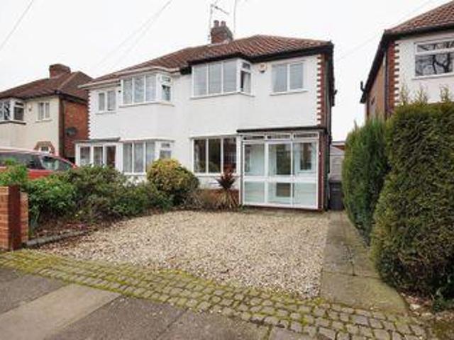 3 Bedrooms Semi detached house for sale in Durley Dean Road, Selly Oak, Birmingham B29