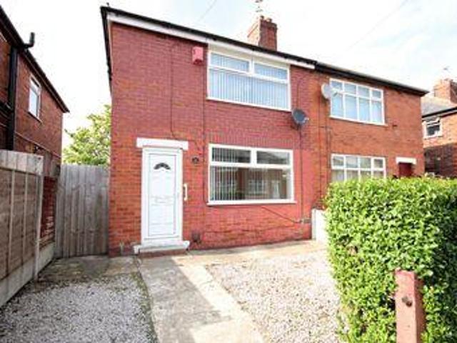 3 Bedrooms Semi detached house for sale in Ena Crescent, Leigh WN7