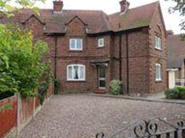3 Bedrooms Semi detached house for sale in Eaton Avenue, Handbridge, Chester CH4