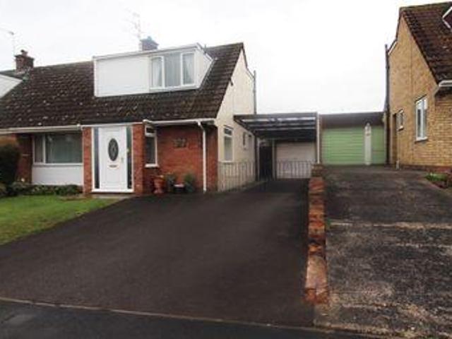 3 Bedrooms Semi detached house for sale in East Dundry Road, Whitchurch, Bristol BS14