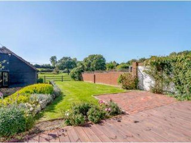 3 Bedrooms Semi detached house for sale in Eastbourne Road, Lewes BN8