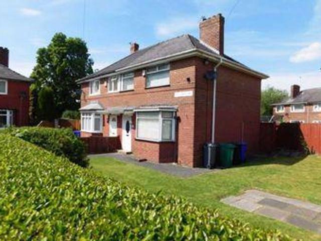 3 Bedrooms Semi detached house for sale in Easthaven Avenue, Clayton, Manchester M11
