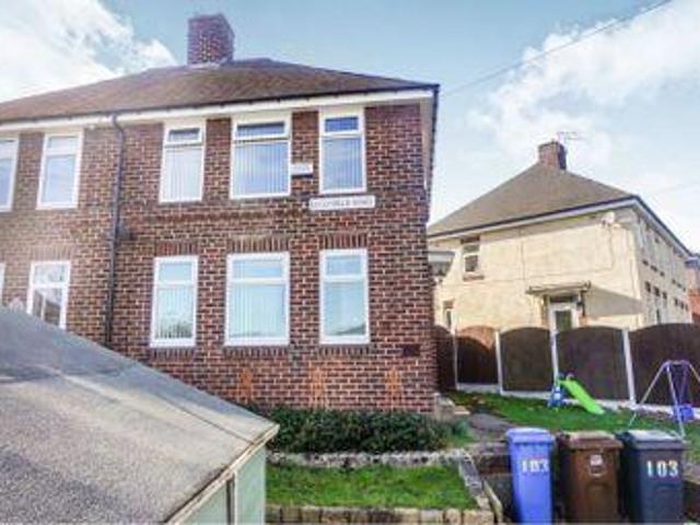 3 Bedrooms Semi detached house for sale in Ecclesfield Road, Sheffield S5
