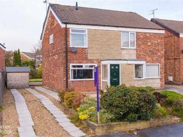 3 Bedrooms Semi detached house for sale in Ely Drive, Astley, Tyldesley, Manchester M29