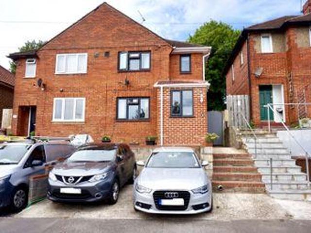 3 Bedrooms Semi detached house for sale in Elaine Avenue, Rochester ME2